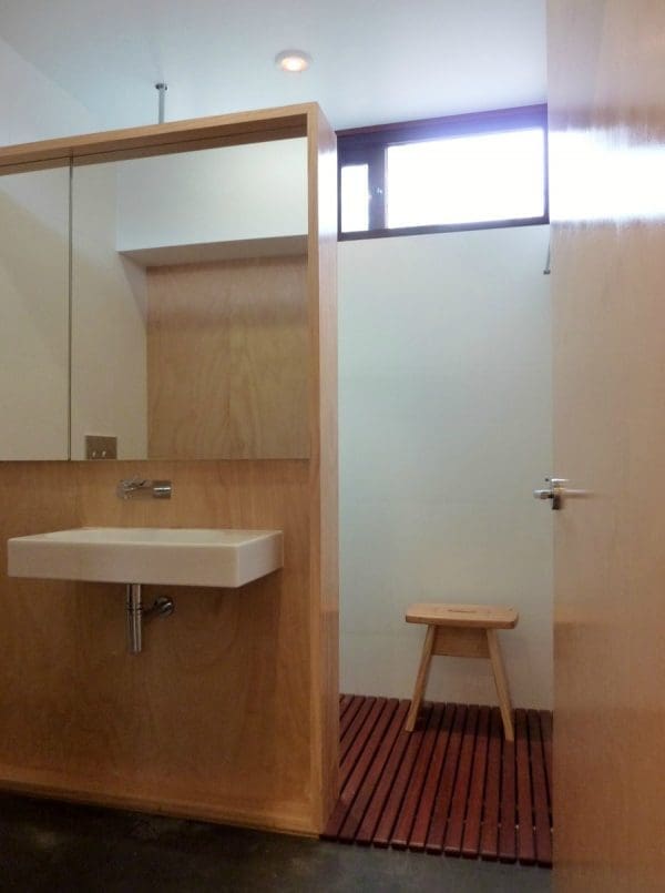 Rob Henry architect lets us in his home: Take a tour of Box House