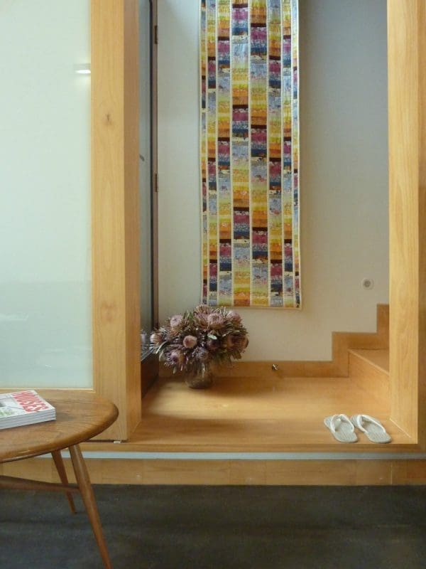 Rob Henry architect lets us in his home: Take a tour of Box House