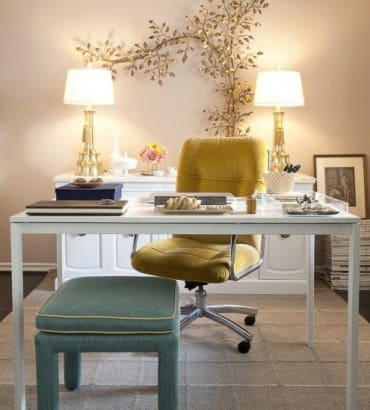 Office inspiration to create your ideal working from home situation