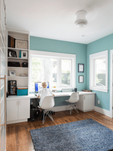 10 Office inspiration ideas l STYLE CURATOR