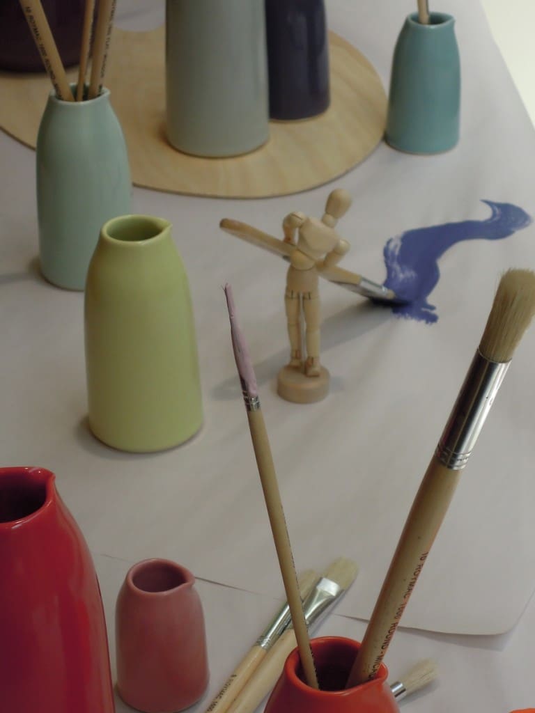 Brian Tunks the man behind bisonhome l STYLE CURATOR