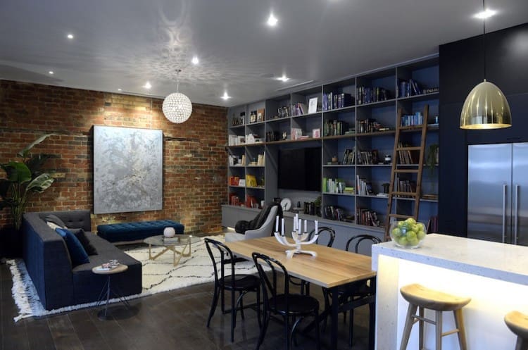 The Block Glasshouse: Week 7 room reveals | Style Curator