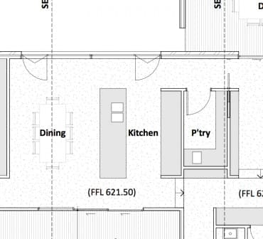 Time to start planning the kitchen l Kitchen Inspiration