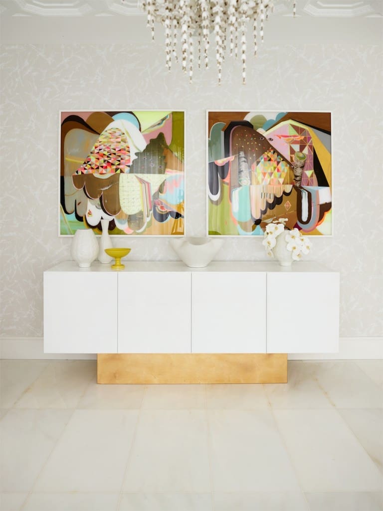 Greg Natale for World's Away | Style Curator