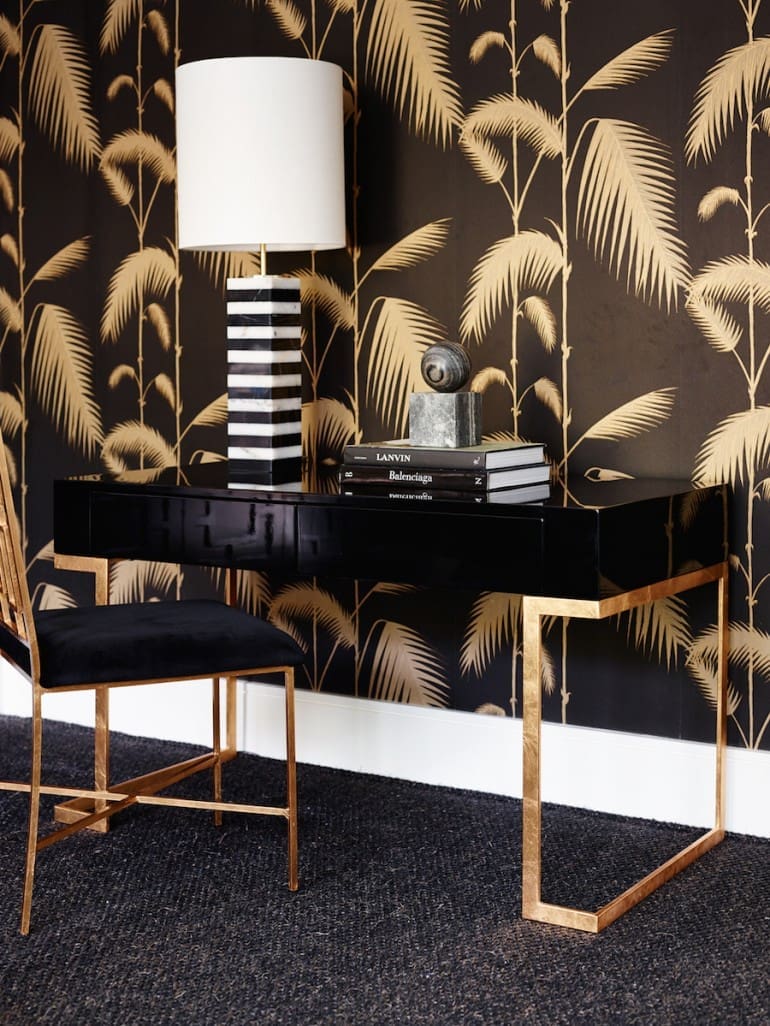 Greg Natale for World's Away | Style Curator