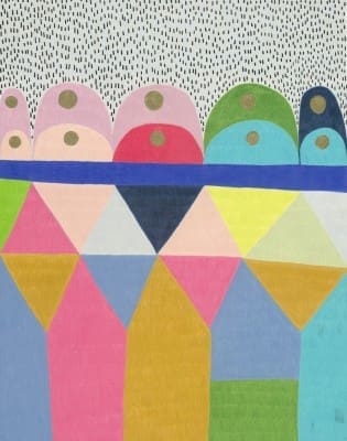 Artist spotlight: Lisa Lapointe chats with Style Curator