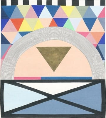 Artist spotlight: Lisa Lapointe chats with Style Curator