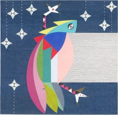 Artist spotlight: Lisa Lapointe chats with Style Curator