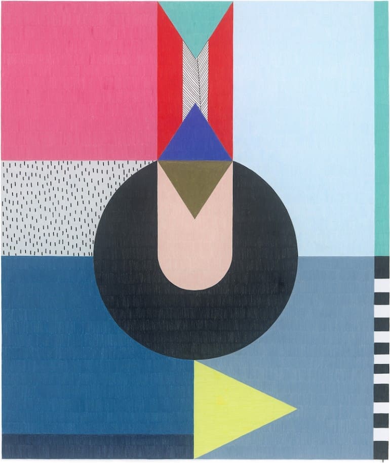 Artist spotlight: Lisa Lapointe chats with Style Curator