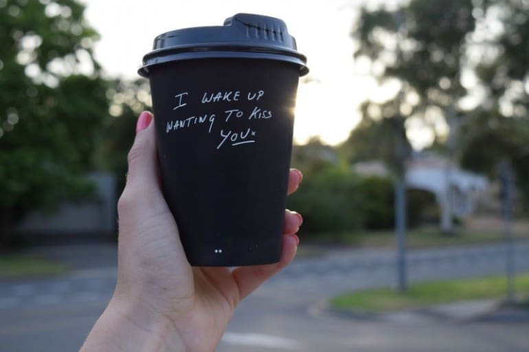 Interior inspiration from our favourite cafe Double Shot