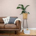 These Walls by Sara Hingle | Designer wallpaper