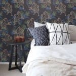 These Walls by Sara Hingle | Designer wallpaper