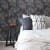 These Walls by Sara Hingle | Designer wallpaper