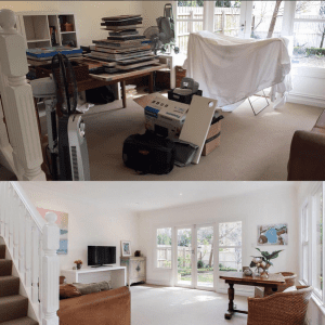 Top 7 tips to declutter your home this spring | Style Curator