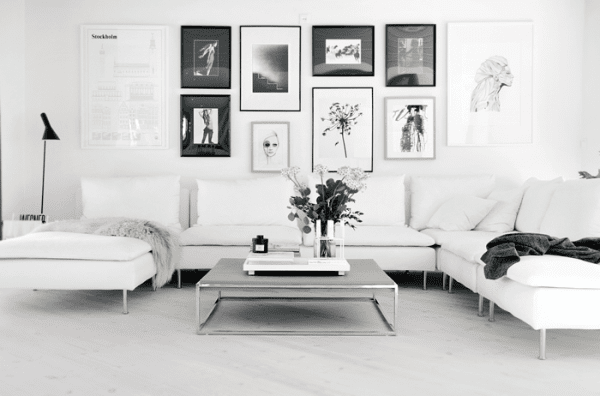 13 ways to achieve a Scandinavian interior style | Style Curator