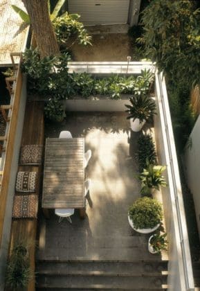 10 contained, cosy and private gardens | Outdoor inspiration