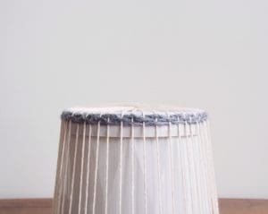 Woven planter cosy tutorial: Make a pot plant weave | Style Curator