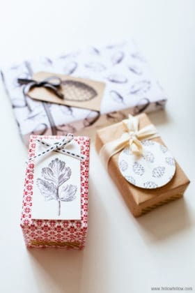 50 of the most beautiful Christmas gift wrapping ideas | Style Curator