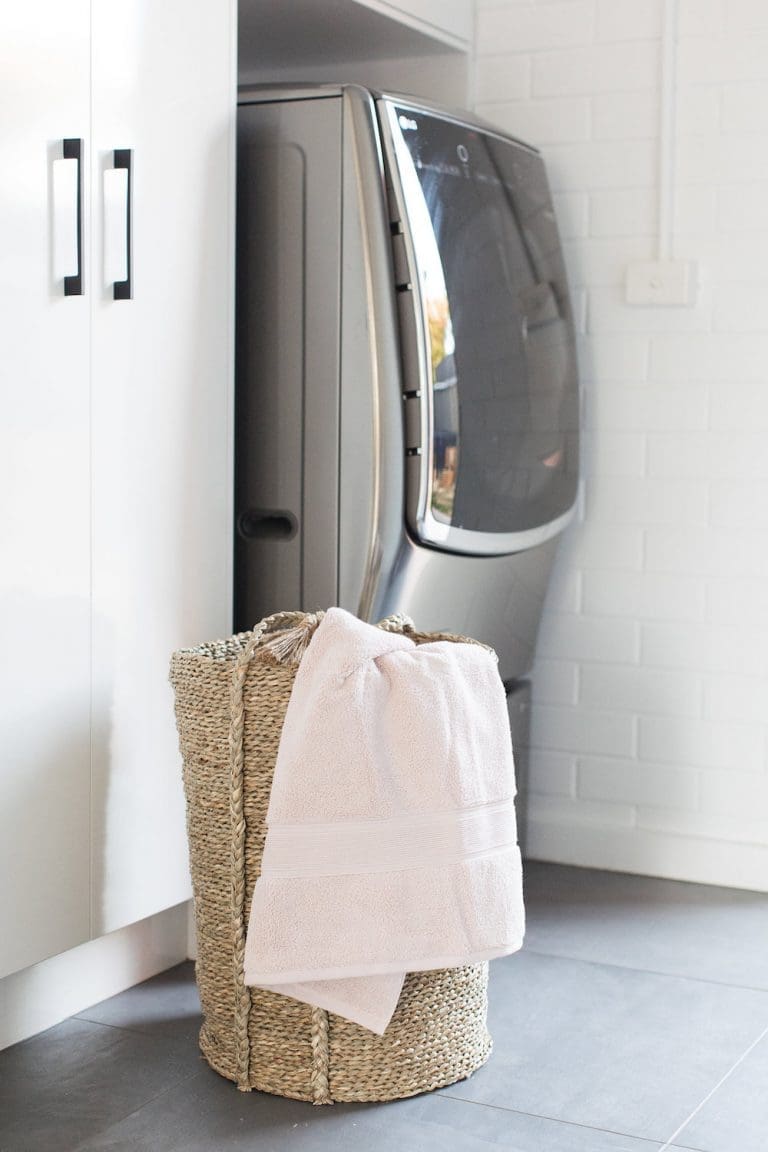 How to style your laundry | Style Curator