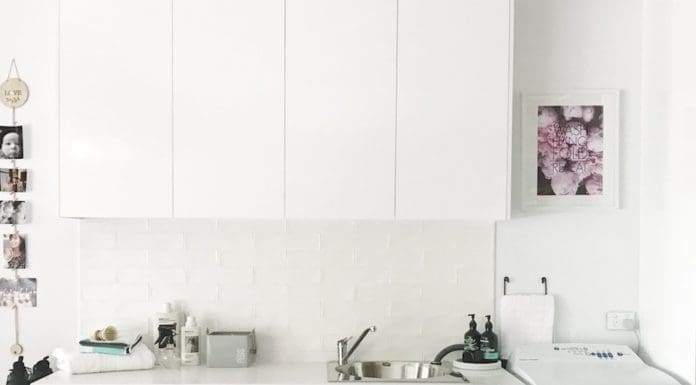 Laundry l Inspiration and ideas l STYLE CURATOR