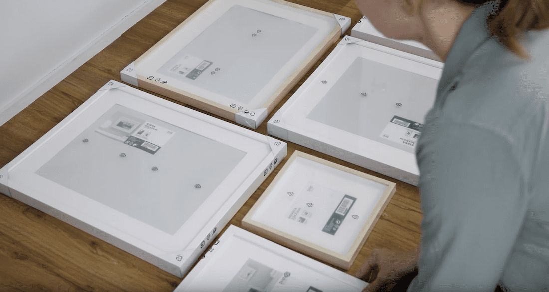 How to create a perfect gallery wall: All the tips you need to create a ...
