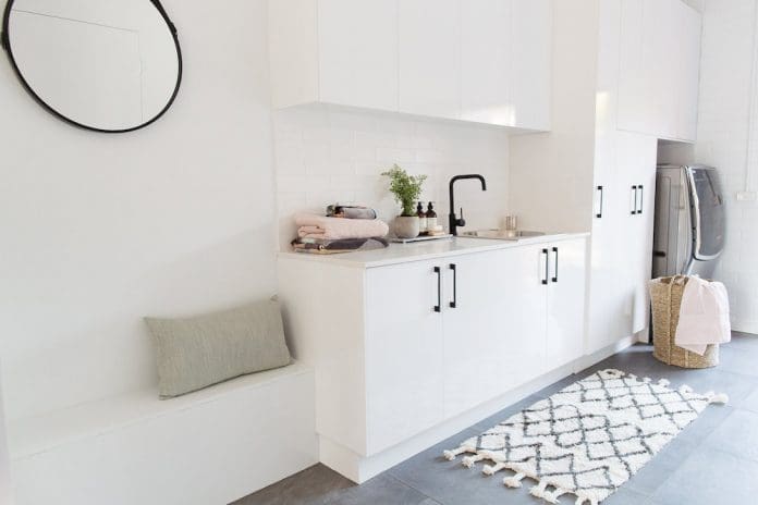 How to style your laundry | Style Curator