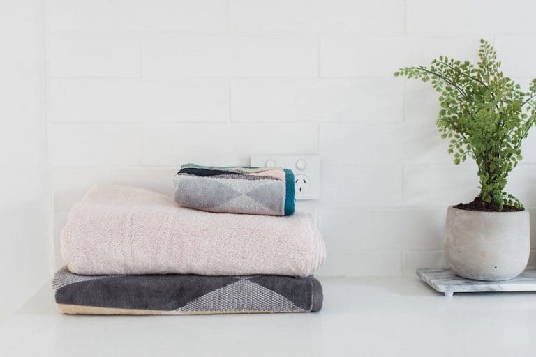 How to style your laundry | Style Curator