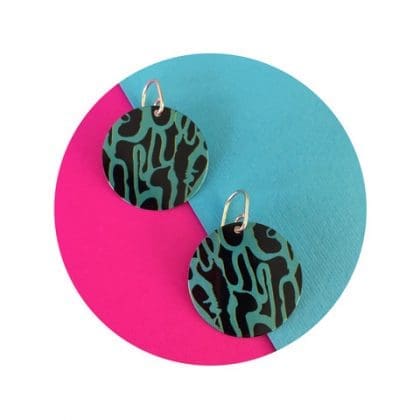 Emilio Frank Design, modernist art for the home | Style Curator