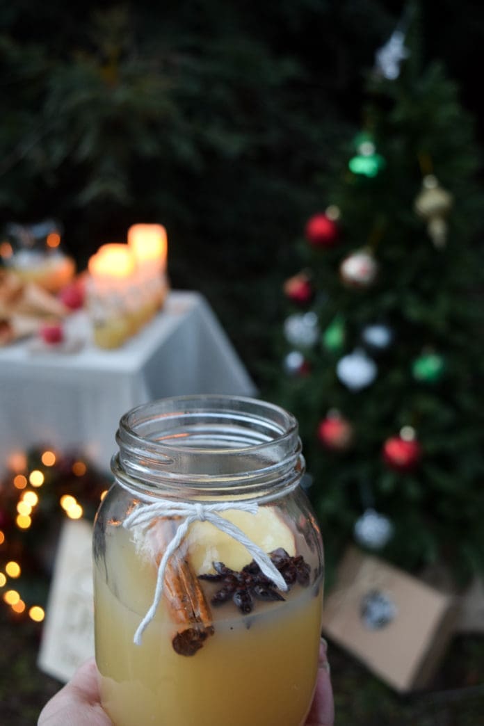 Your guide to hosting Christmas in July in Australia | Style Curator