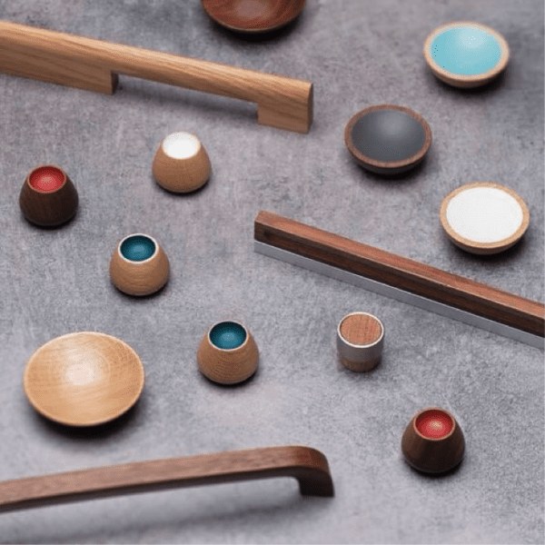 Stylish handles to refresh your interiors or update tired furniture ...