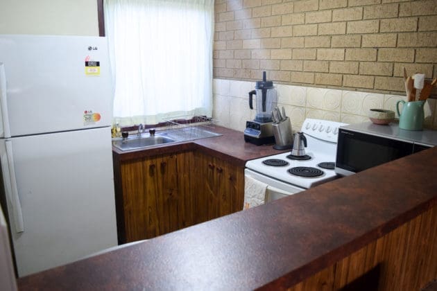 Bonnie’s kitchen before and our kitchen remodel goals | Style Curator