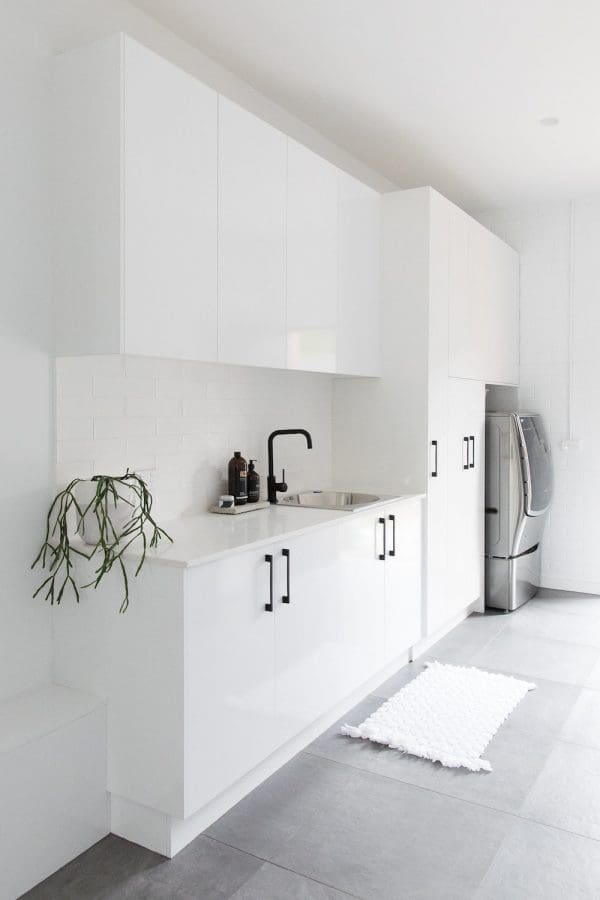 Designing the ultimate laundry, all the tips and tricks you need ...