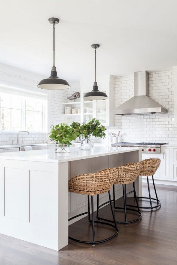 Planning a white kitchen that’s anything but boring | Style Curator