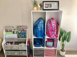 Clever Kmart hacks to get your home super organised | Style Curator