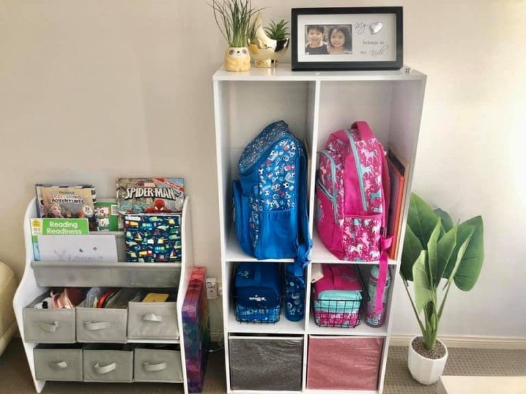 Clever Kmart hacks to get your home super organised | Style Curator