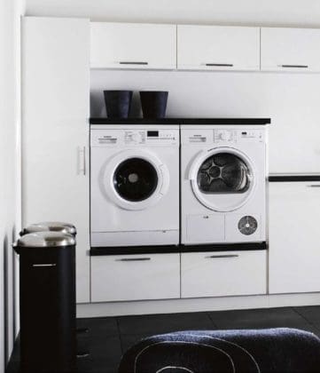 Designing the ultimate laundry, all the tips and tricks you need ...