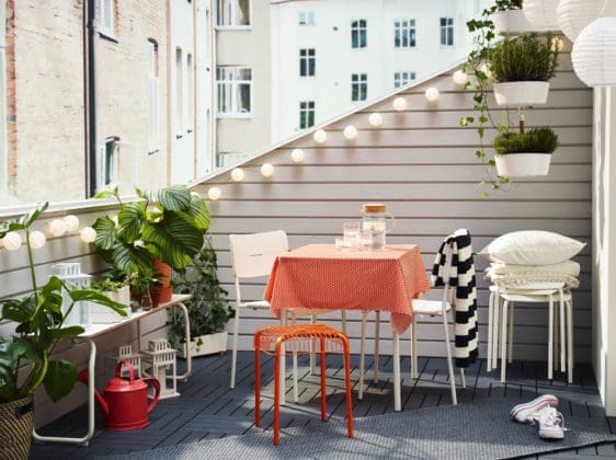 5 steps to create a stylish and functional outdoor space | Style Curator