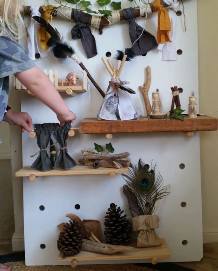 35 of the best-ever Kmart hacks for kids | Style Curator