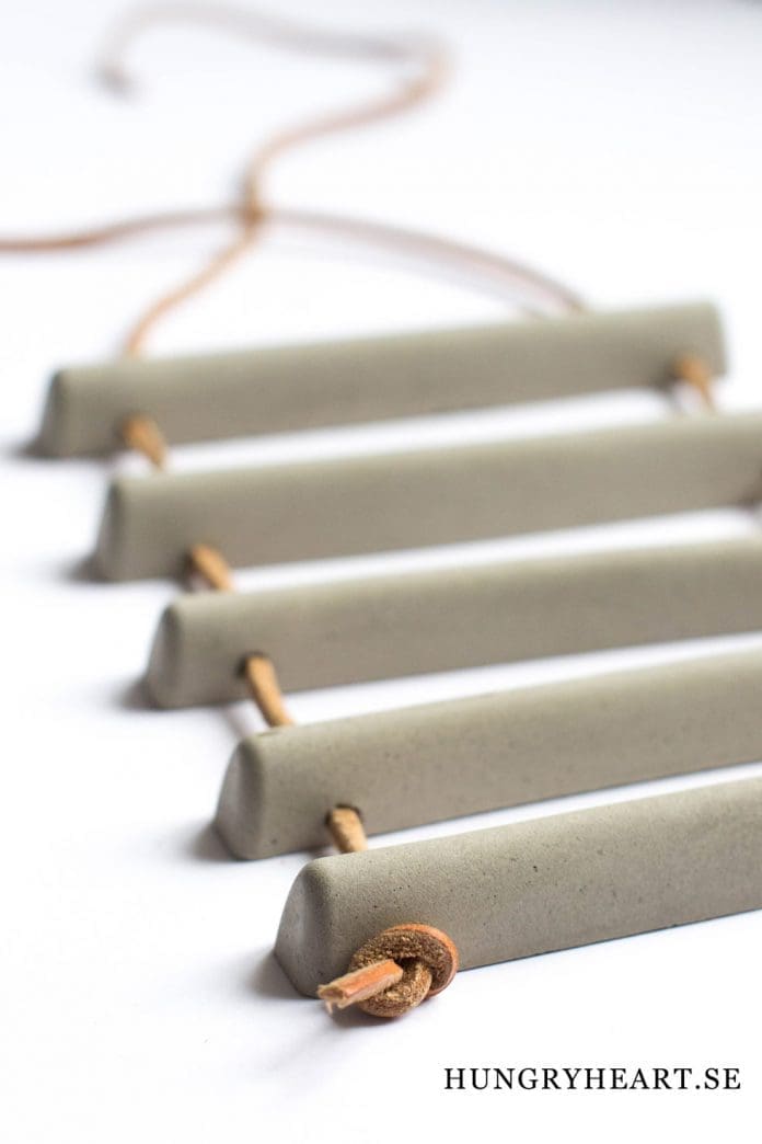 23 of the best concrete home decor DIYs | Style Curator