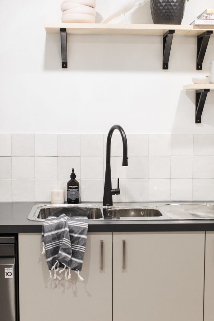 Product review: LG QuadWash dishwasher | Style Curator