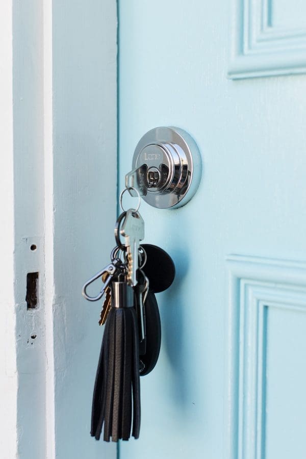 Introducing easy and smart security ideas to protect your home | Style ...