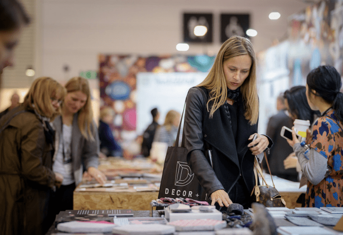 Australian artists and makers to shine at Decor + Design