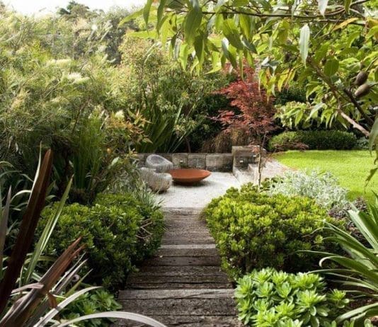 Outdoor spaces and exterior design inspirationl STYLE CURATOR