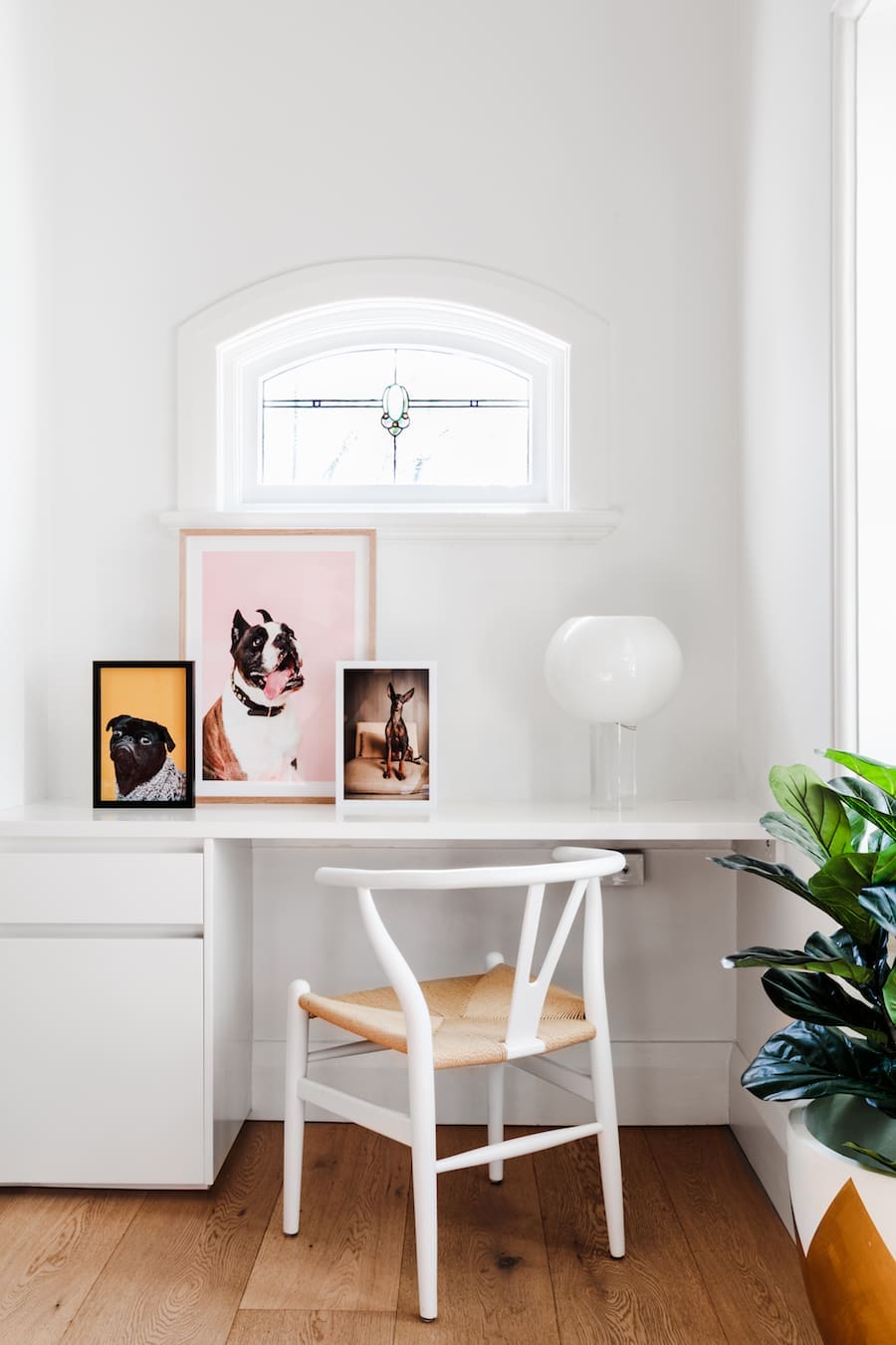 Professional framing made easy with Format Framing | Style Curator