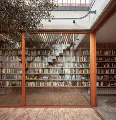 Home libraries inspo gallery: Be inspired to create a beautiful home ...