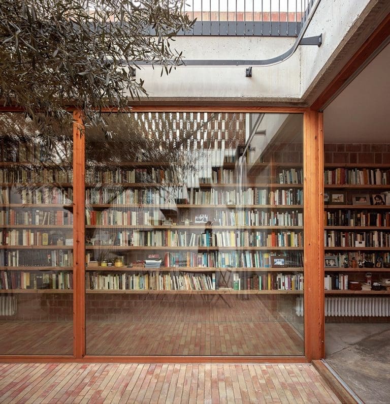 Home libraries inspo gallery: Be inspired to create a beautiful home ...