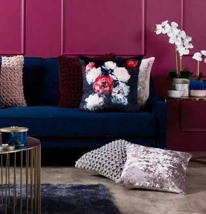 How to style your lounge room with these design rules and latest trends ...