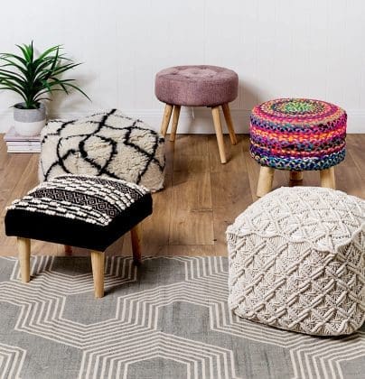 How to style your lounge room with these design rules and latest trends ...