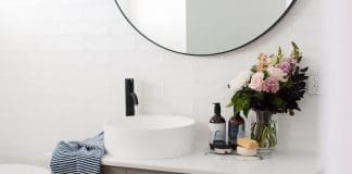 Bathroom and ensuite inspiration and ideas | Style Curator