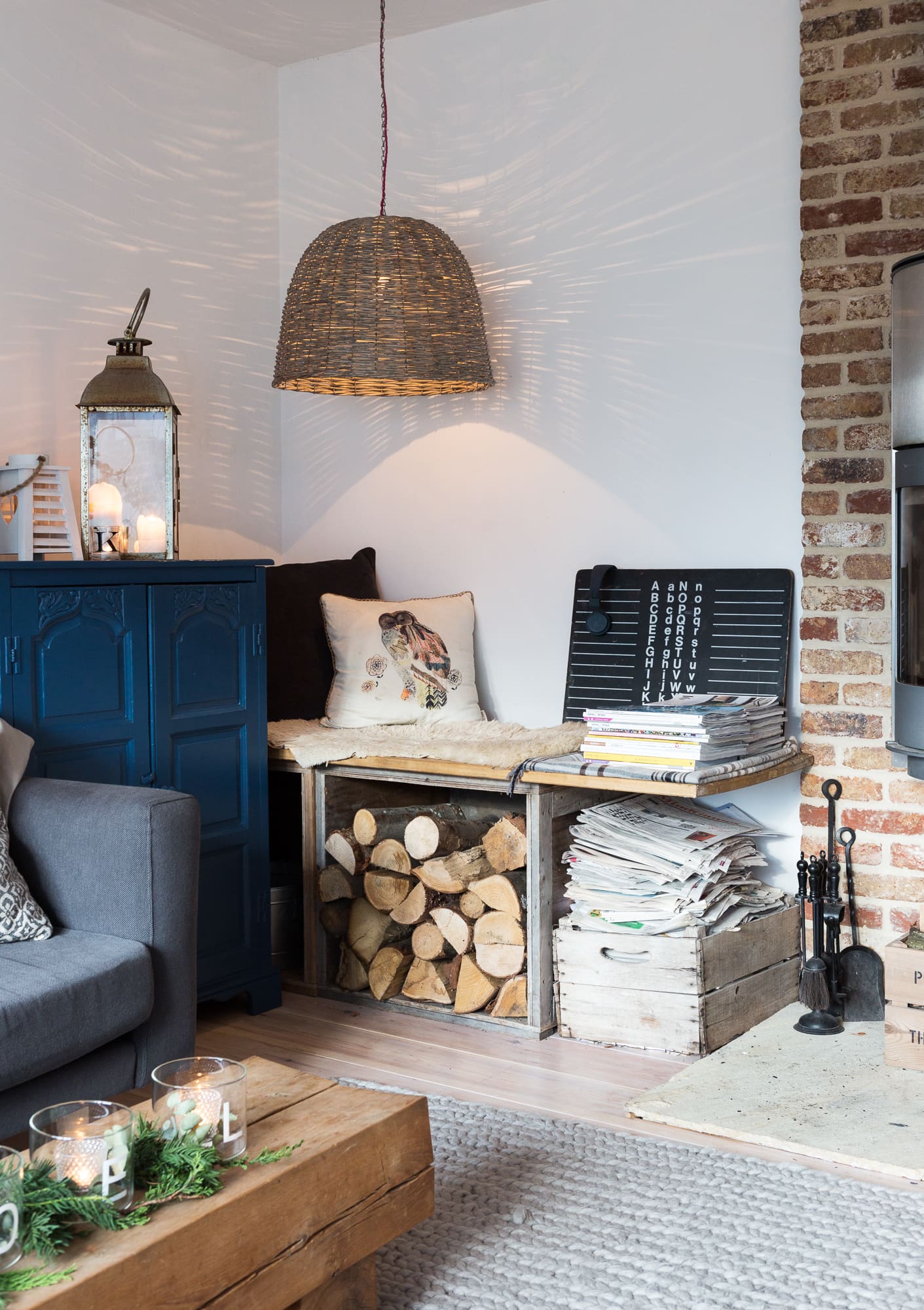 How to do Hygge: Create cosy and inviting interiors | Style Curator